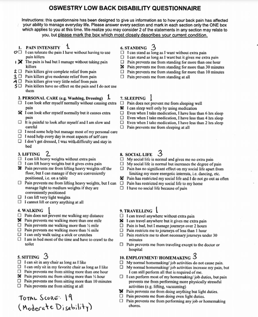 Leg Pain - Ask Dr. P - The Pain Doc