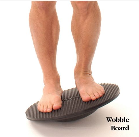 How to Treat a Sprained Ankle - Ask Dr. P - The Pain Doc